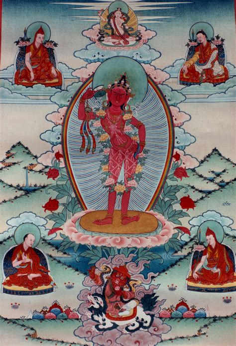 Longchen Nyingtik Rangjung Yeshe Wiki Dharma Dictionary