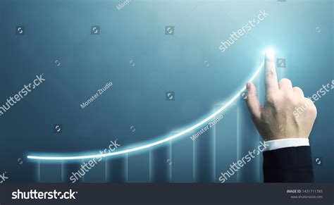 Business Development Success Growing Growth Concept Stock Photo Shutterstock