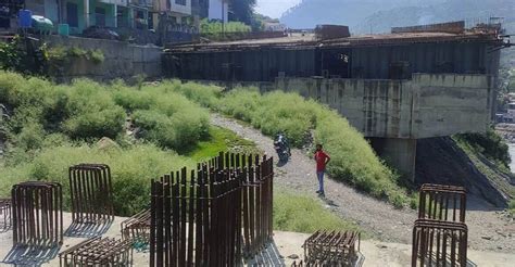 Progress On Four Laning Of Jammu Srinagar Nh Reviewed In Ramban