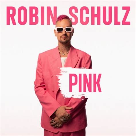 Robin Schulz Pink Hi Res Hd Music Music Lovers Paradise