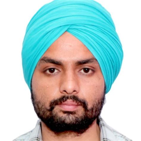Lovepreet Singh Sandhu Business Data Analyst Vaultup Technologies