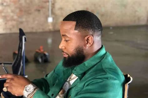 Cassper Nyovest Sends A Strong Warning To His Fans