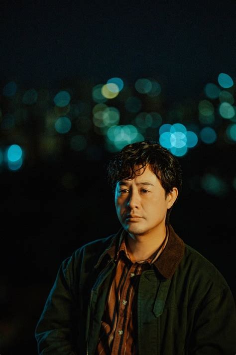 张颂文林志玲早期同框照，强哥一直都没变
