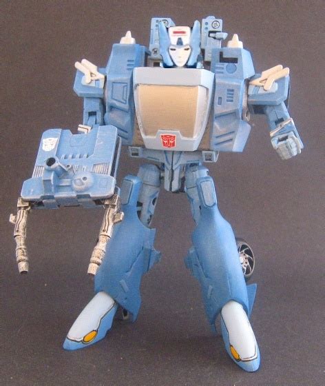 Chromia By Rogtronzo On Deviantart