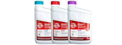 Glysantin G40 Kühlerschutz Konzentrat Si-OAT - ab 7,79€ / Liter