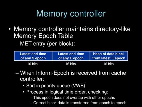 Ppt Dynamic Verification Of Sequential Consistency Powerpoint Presentation Id 4054368