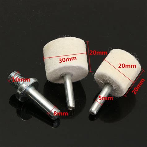 Windscreen Polishing Powder Kit Car Glass Scratch Repair Wiper Blade