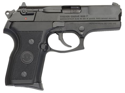 Beretta 8000 Cougar Wallpapers Weapons Hq Beretta 8000 Cougar