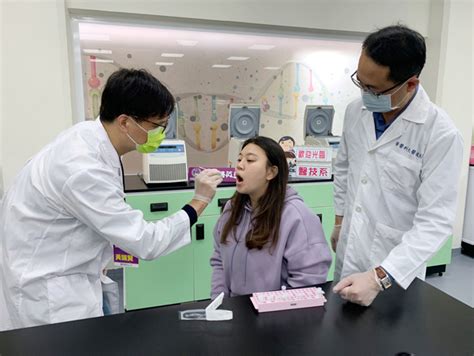 中華醫大培養傑出人才 接軌職場 畢業即就業 寶島 中時新聞網