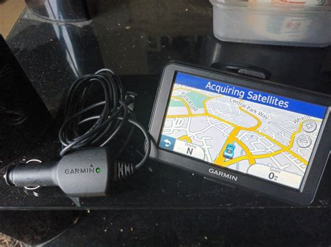 Sat Nav EBay