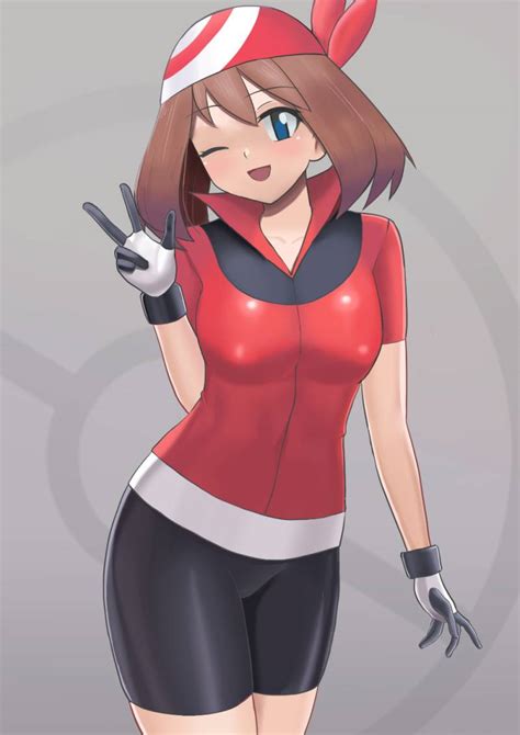 May Scrolller
