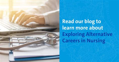 Alternative Career Paths Nurses Can Explore At Northwell Health