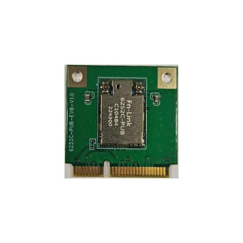 2t2r Rtl8852be Cg Wifi6 Mini Pcie Module生产厂家，2t2r Rtl8852be Cg Wifi6 Mini Pcie Module供应商，2t2r