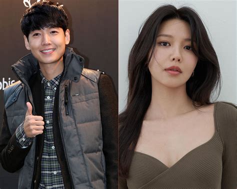 Love In The Air K Pop Celebrities Are Dating Each Other