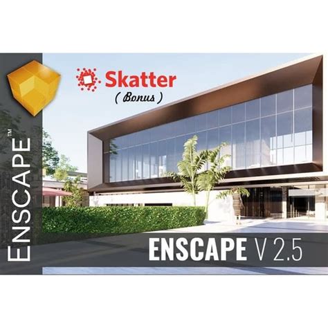 Revit Addons Enscape Version 180 Released Personal Computer Wikis The Full Wiki