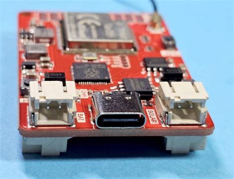 Une Passerelle Lorawan Pour Le Raspberry Pi Chez Elecrow Framboise