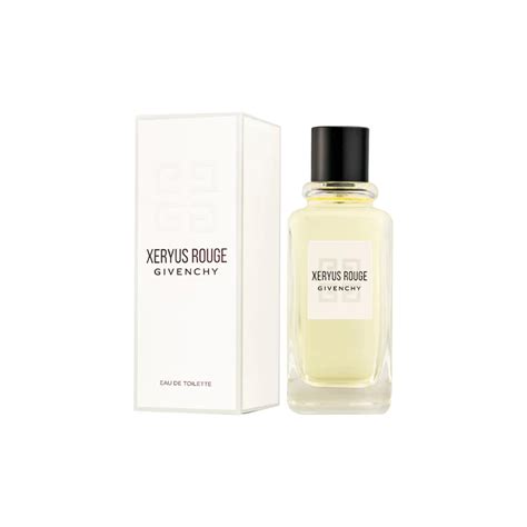 Perfume Xeryus Rouge De Givenchy Para Hombre 100 Ml Perfumaste