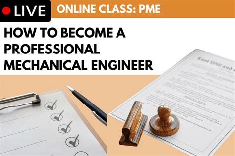 Becoming A Pme Guide To Application Requirements And Technical Engineering Configedge Solutions