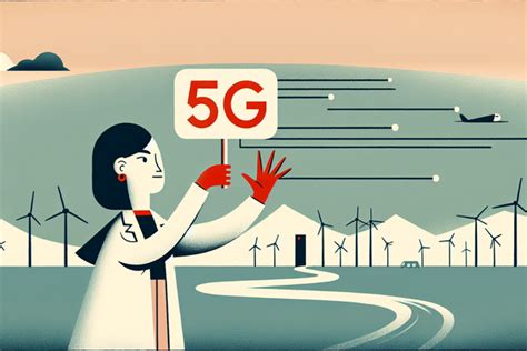 5g异网漫游来了，谁也不吃亏才能走得远 36氪