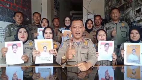 Bawaslu Batal Periksa Dan Klarifikasi 13 Oknum Satpol PP Garut Ini