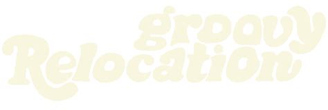 Groovy Relocation Moving Is A Breeze Groovy Relocation