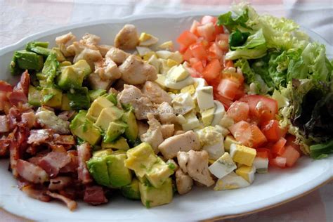 34 Recetas De Ensaladas Verdes Para Adelgazar En 1 Semana La Guía De