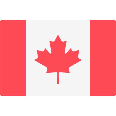 Canada Flag Png Icon