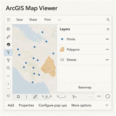 QGIS Basemap How To Add Basemaps In QGIS GISRSStudy