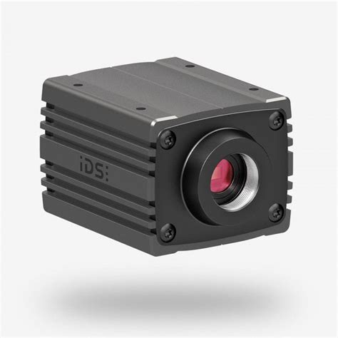 Industrial Camera Ueye Warp10 Ids Imaging Development Systems Gmbh For The Automotive