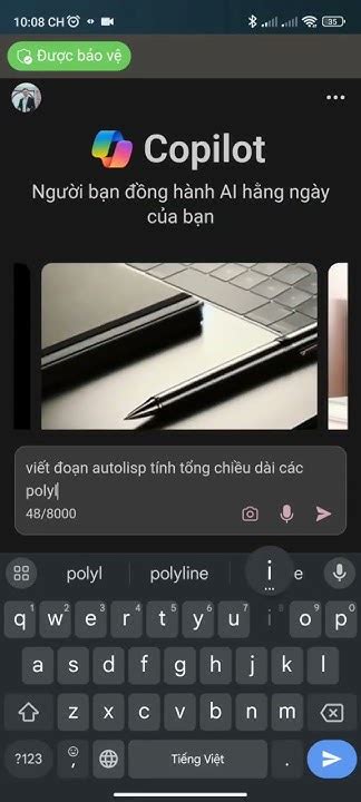 Ai Tạo đoạn Lisp Tính Tổng Chiều Dài Polyline Using Ai To Create