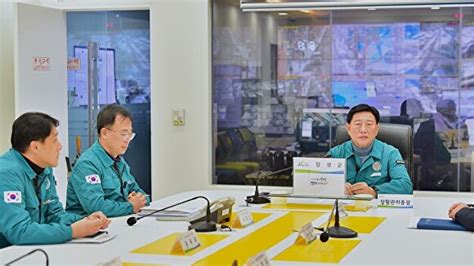 장성군 ‘인공지능 Cctv 주민 안전 지켜