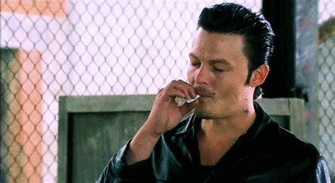 How Ridiculously Hot Is Norman Reedus In Deuces