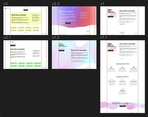 Master Ui Design Step By Step Guide And Challenges