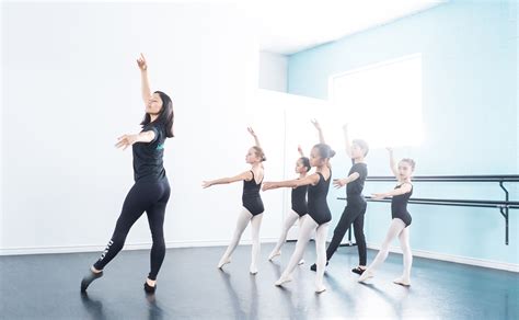Dance Creations