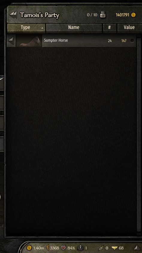 possible bug am i doing something wrong here r bannerlord
