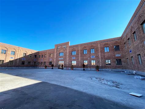 مدرسه دارالفنون اردبیل Seavan