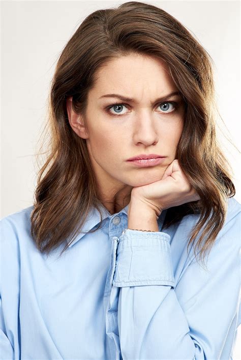 Veronika Erm K Mackov Fotka