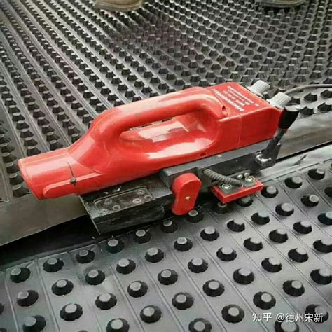 塑料排水板凹凸高度与克重的对照表 知乎