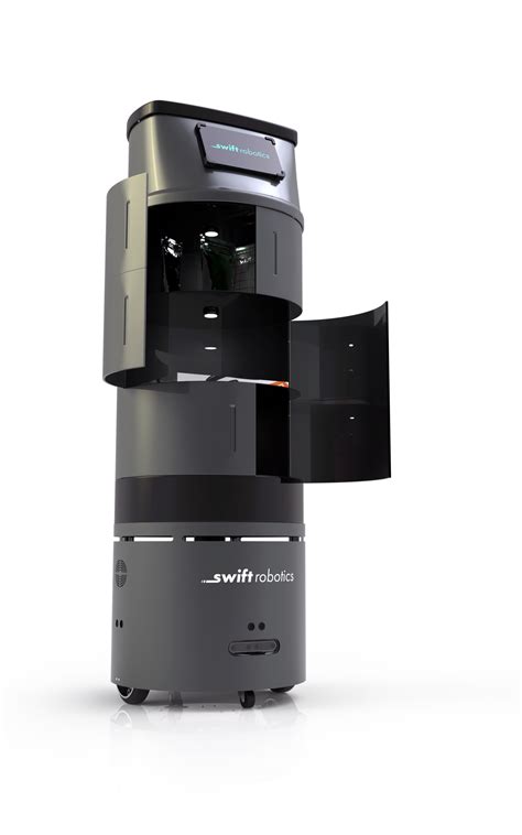 Swift Robotics