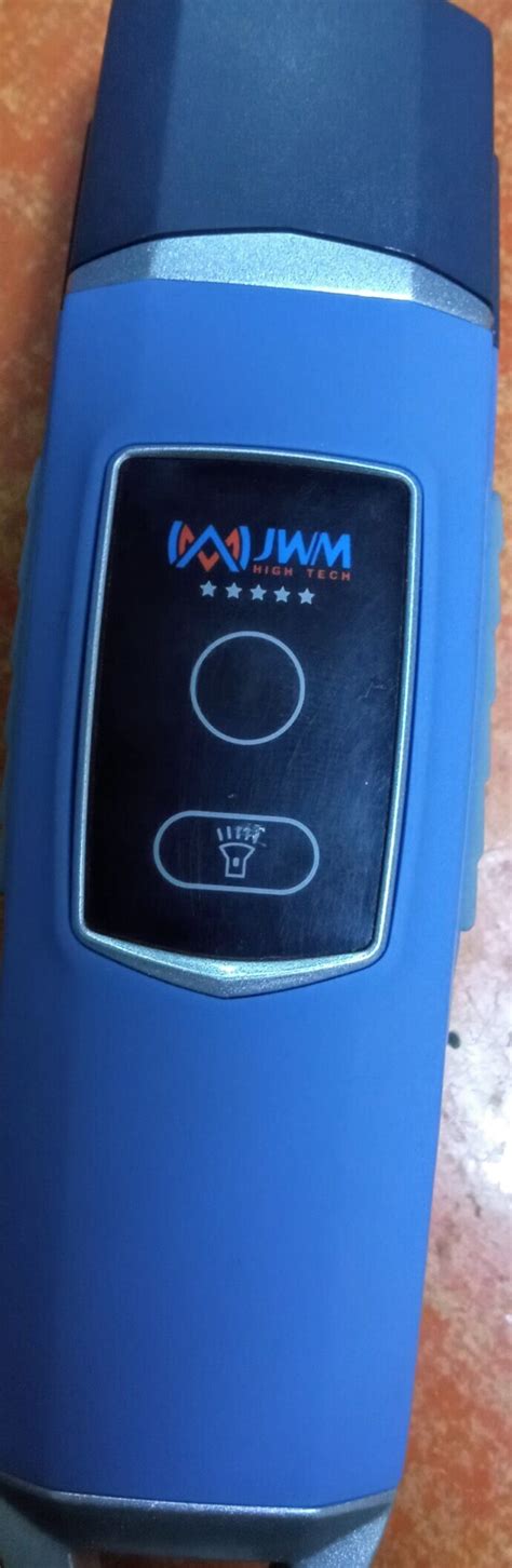 Jwm Guard Tour System Patsec Security Store