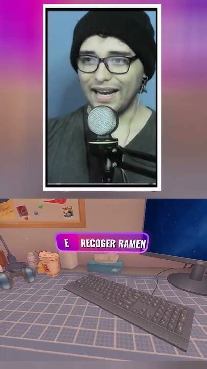 Que Decia Shorts Humor Miside Youtube