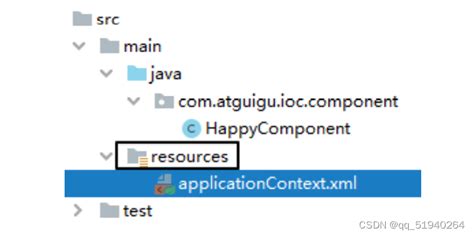 Java框架课程记录(spring 基于注解管理bean)java中基于注解管理bean Csdn博客 Java框架课程记录(spring 基于注解管理bean)java中基于注解管理bean Csdn博客