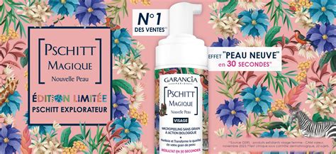 Pschitt Parfum Pour Les Toilettes Xybac