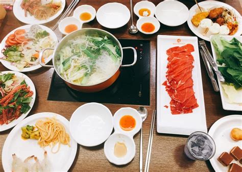 구의역 맛집구의동 맛집샤브샤브 뷔페 마루샤브 네이버 블로그