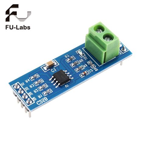 MAX485 RS485 Transceiver Module TTL UART Serial To RS485 Instrument