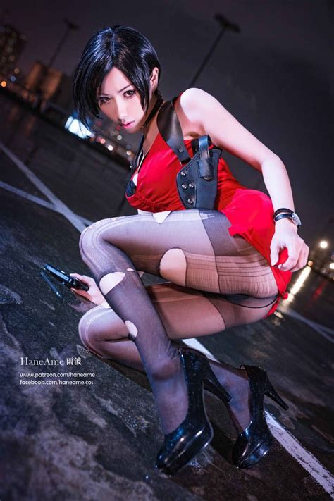 Explore the Best Residentevil Art | DeviantArt | Ada wong, Resident evil, Cosplay