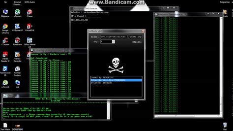 Anonymous Ddos Tools 2016 Youtube Anonymous Ddos Tools 2016 Youtube