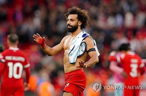 살라 사우디 이적 대비리버풀 독일 20세 원더키드 1300억 장전 러브콜 나무뉴스