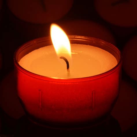 Light A Candle Spiral Journey In The Cosmic Mother