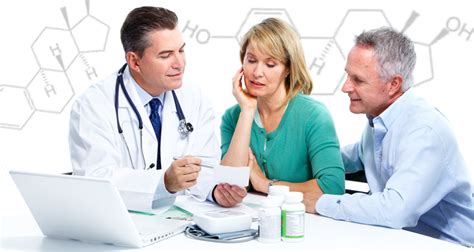 Hormone Replacement Therapy Hrt And Breast Cancer What You Need To Know